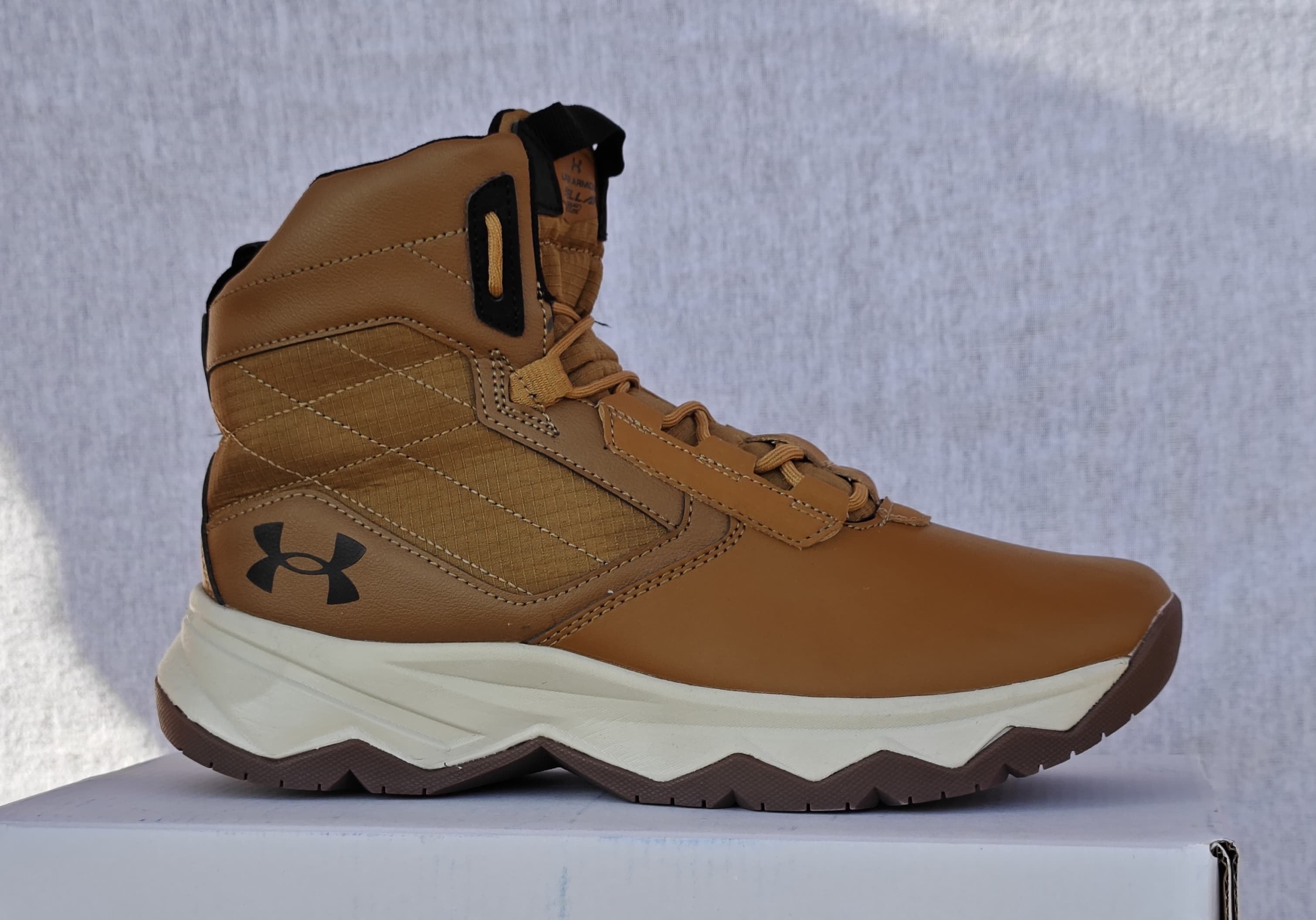 UNDR ARM BOOT TACTICA STELLAR – tetetenis