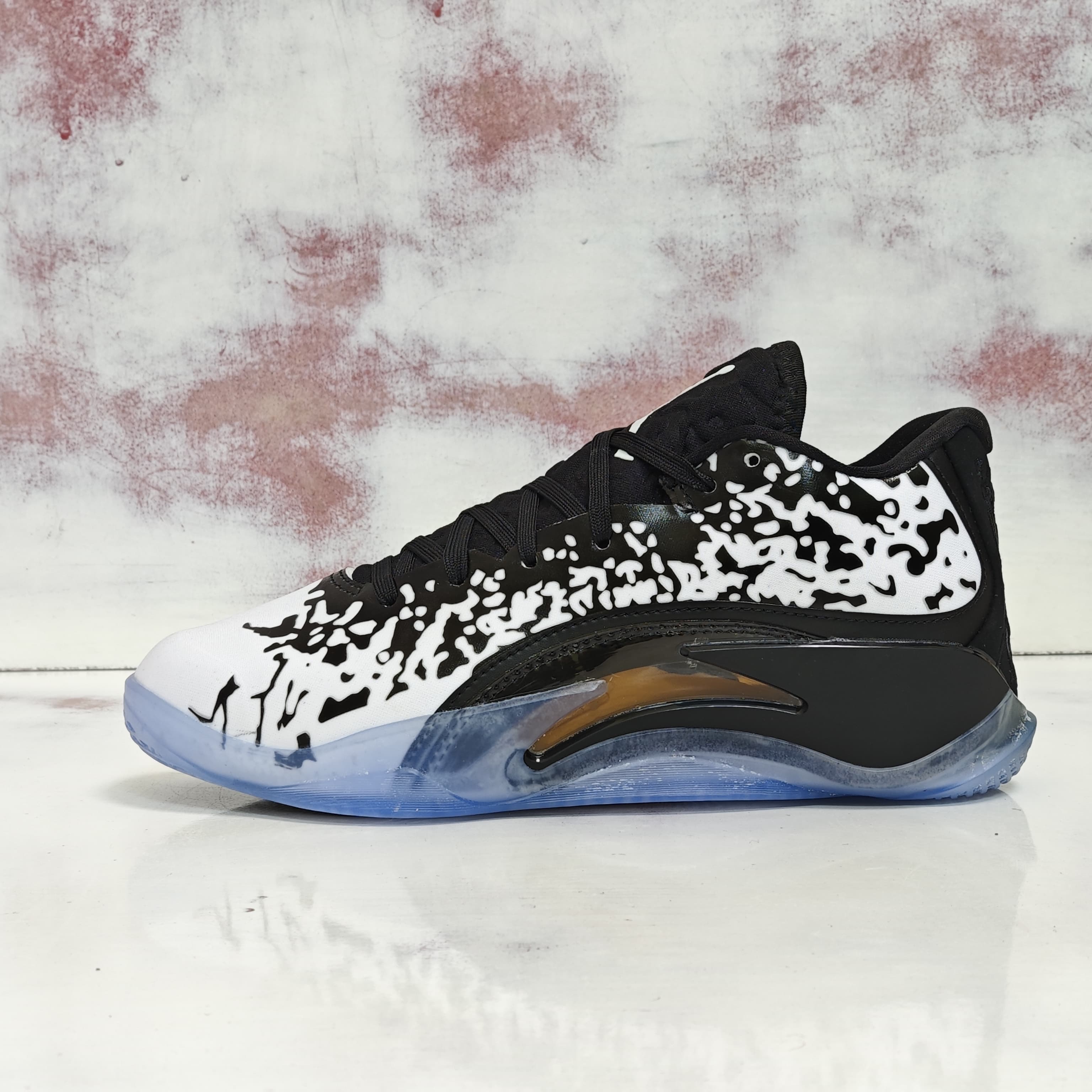 JRDN GEN ZION 3 BLACK WHITE – tetetenis